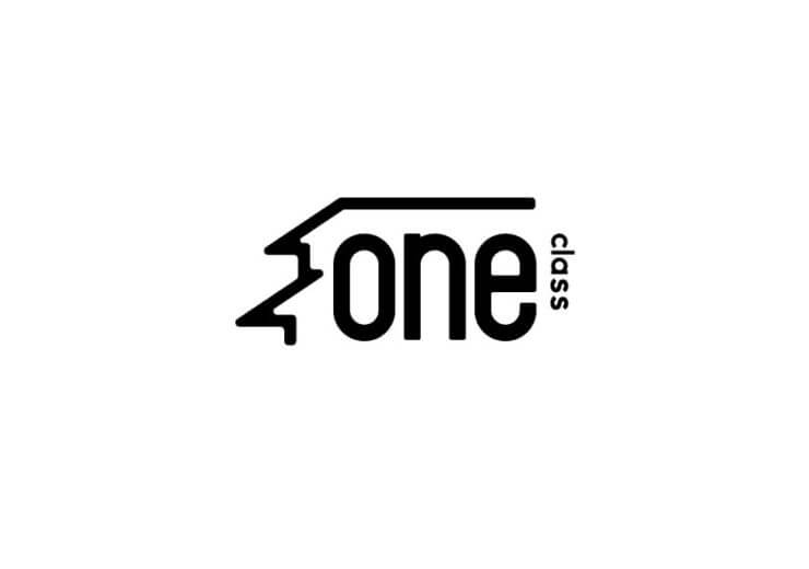 oneclass_logo | BremenDesign.